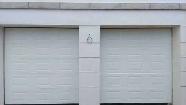 Kingspan "Thermador" Sectional Doors - Premier Garage Doors