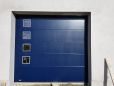 Kingspan "Thermador" Sectional Doors - Premier Garage Doors